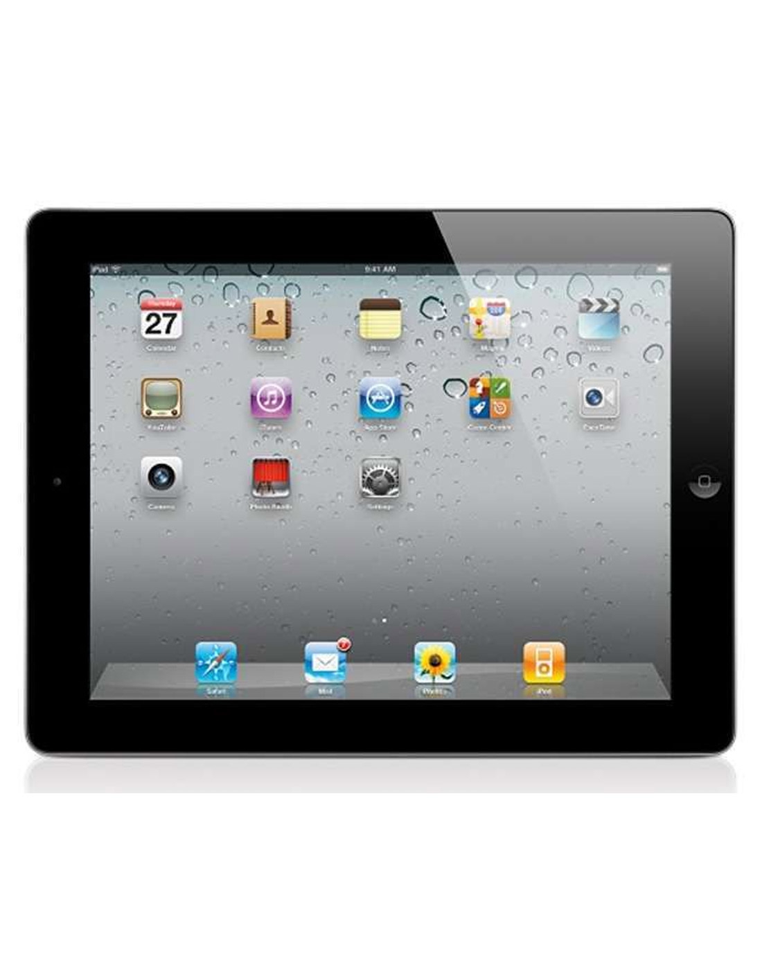 苹果平板4代参数,id4代配置,苹果平板r4_大山谷图库