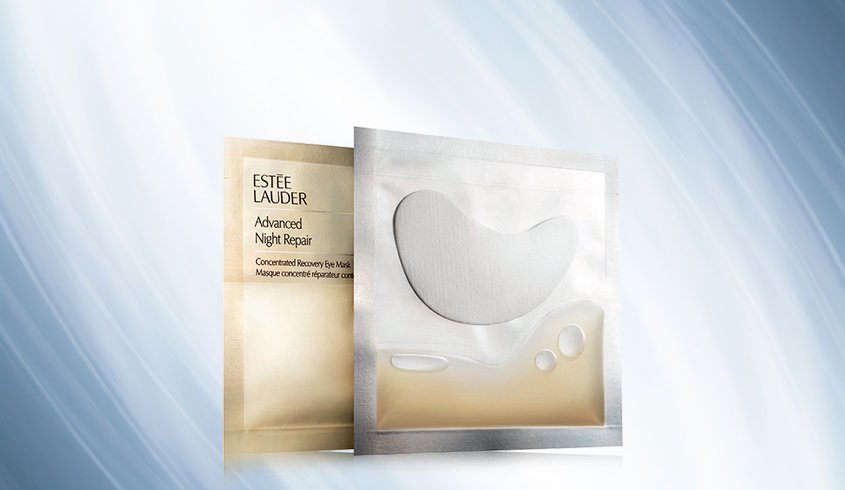 雅诗兰黛眼膜,兰蔻眼膜,it&n眼膜_文秘苑图库