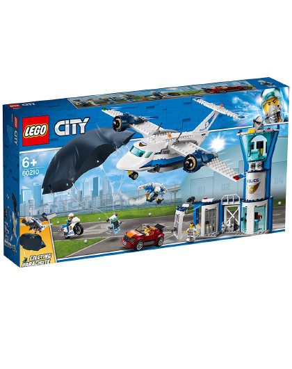 乐高60210,乐高60104,乐高60100_大山谷图库