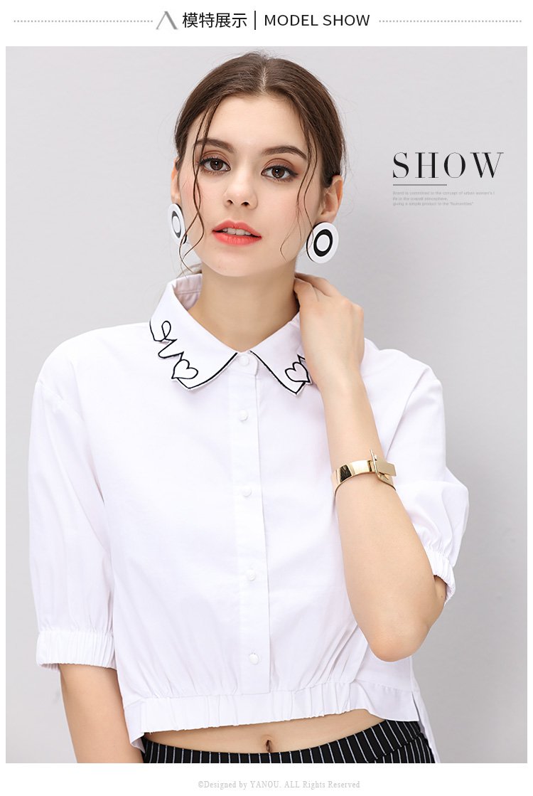 创意衬衫设计,创意花瓶,衬衫款式(第12页)_大山谷图库