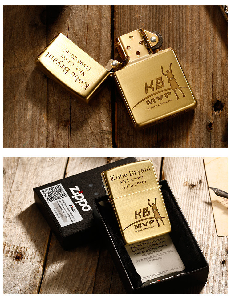 科比zippo打火机,zio打火机,zio科比_大山谷图库